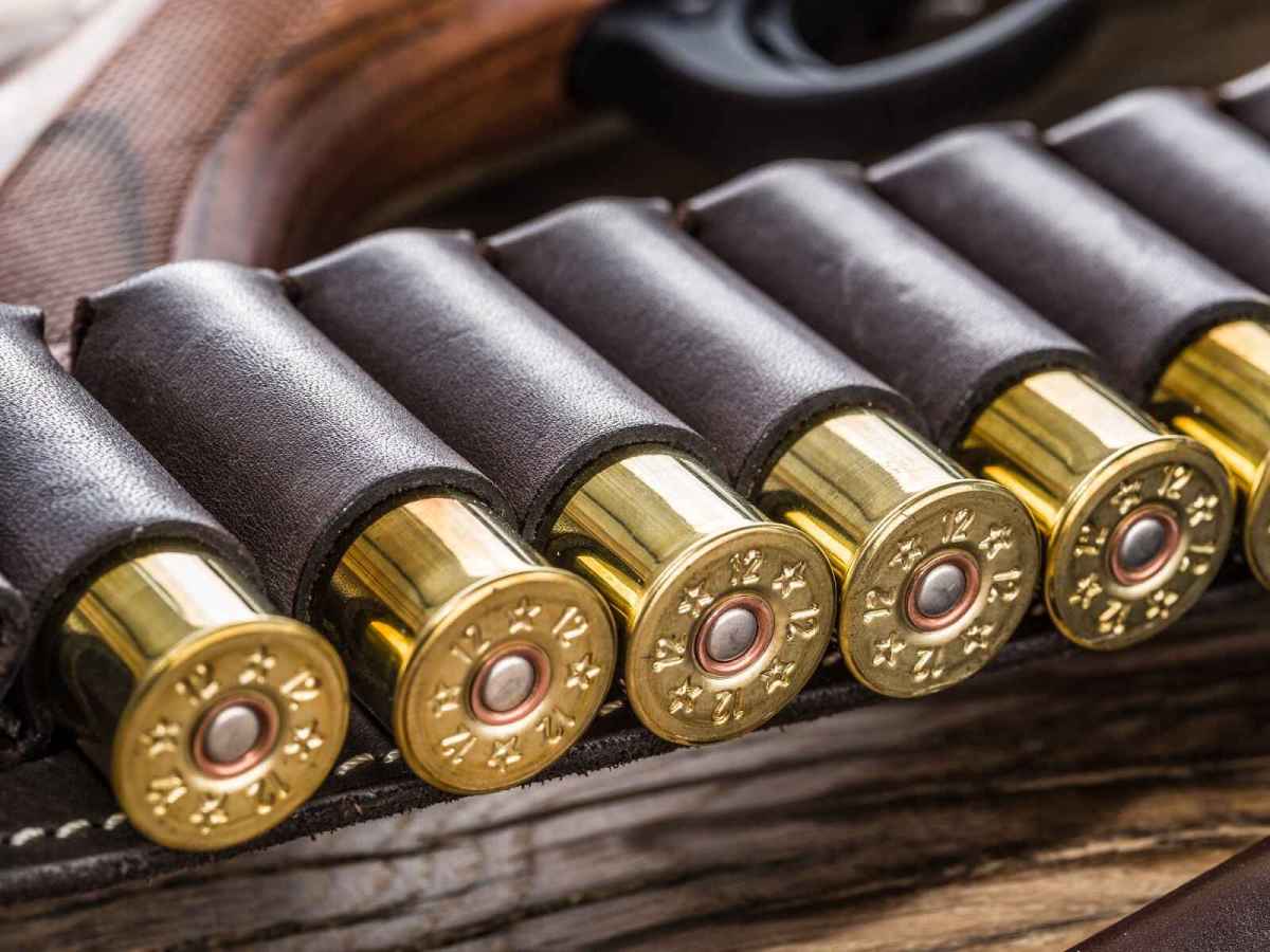 You Can Easily Start This Tractor With...a Shotgun Shell?