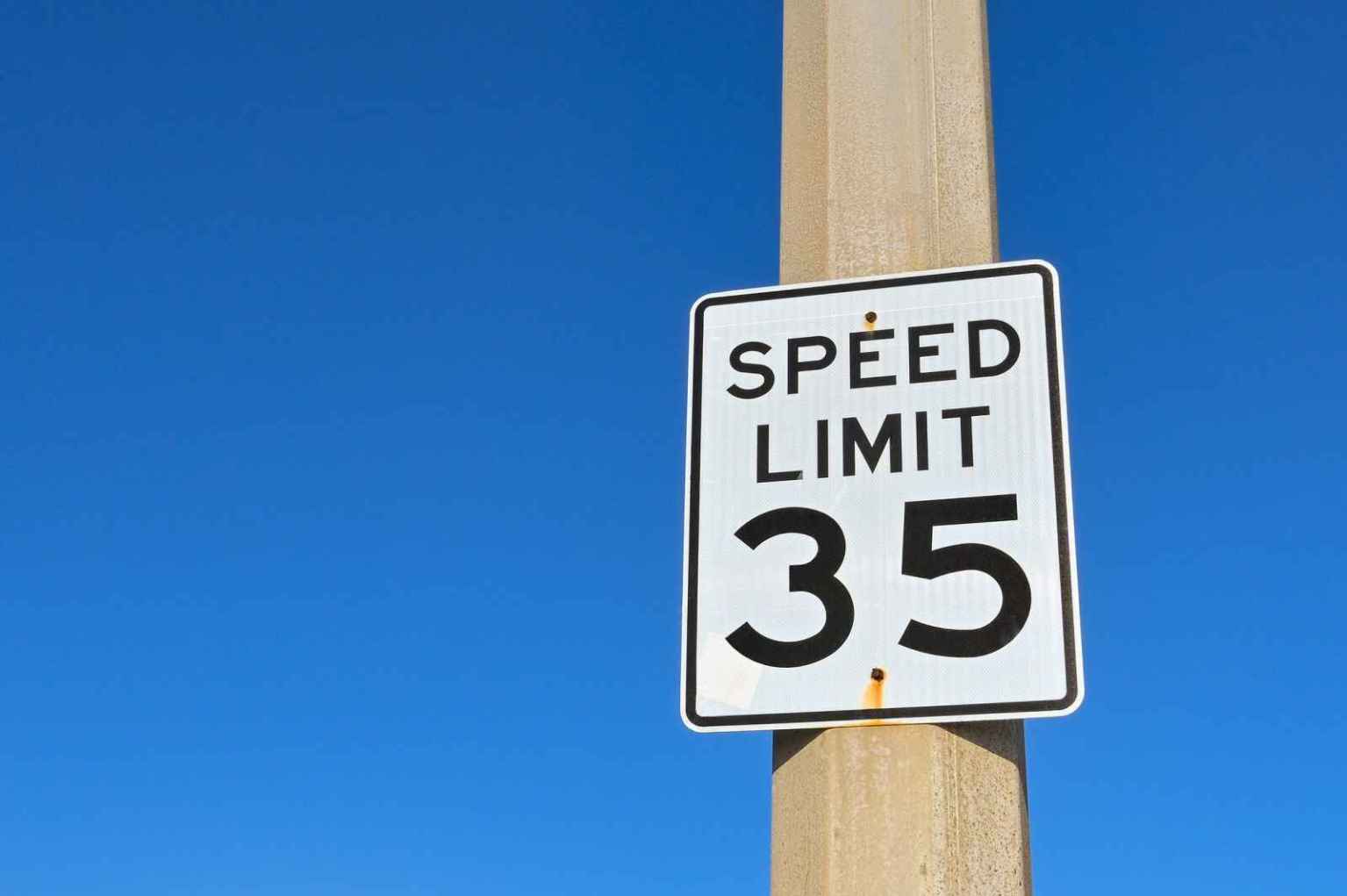 The First U.S. Speed Limit Law Dates Back to 1652 and Inflicted a Steep ...