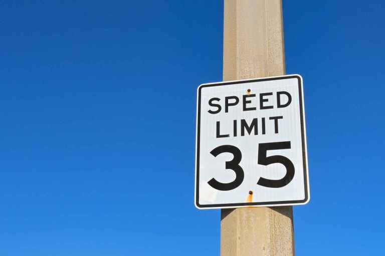 The First U.S. Speed Limit Law Dates Back to 1652 and Inflicted a Steep ...