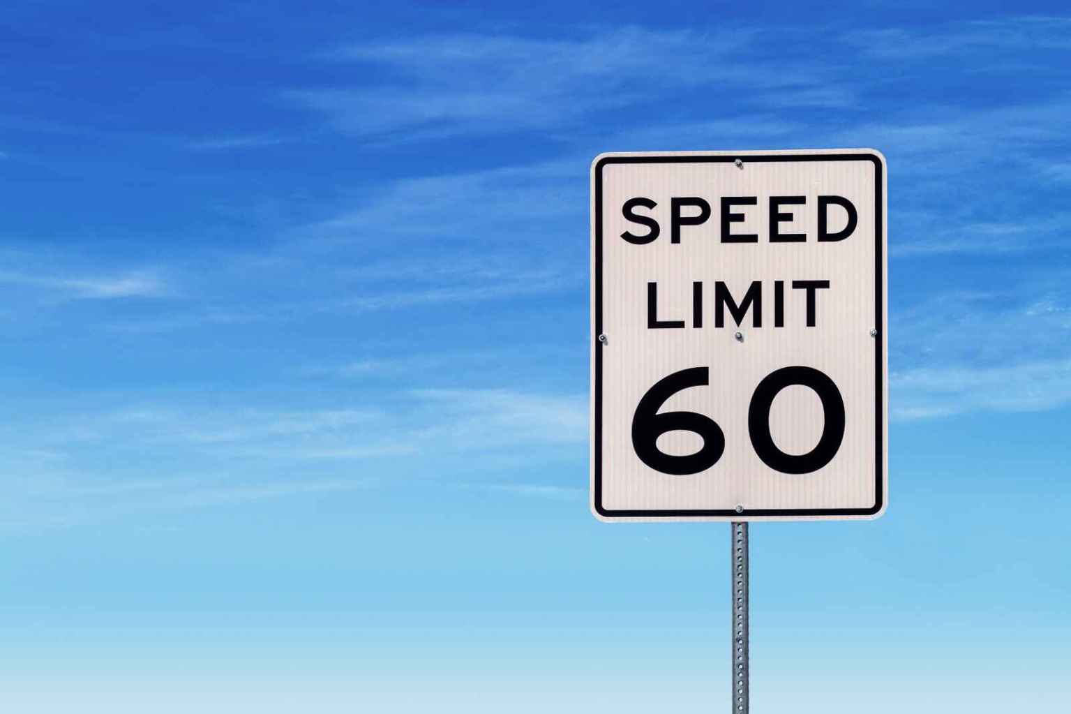 The First U.S. Speed Limit Law Dates Back to 1652 and Inflicted a Steep ...