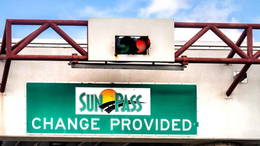 The SunPass Toll Text Scam Is Everywhere Now – Here’s How to Spot It