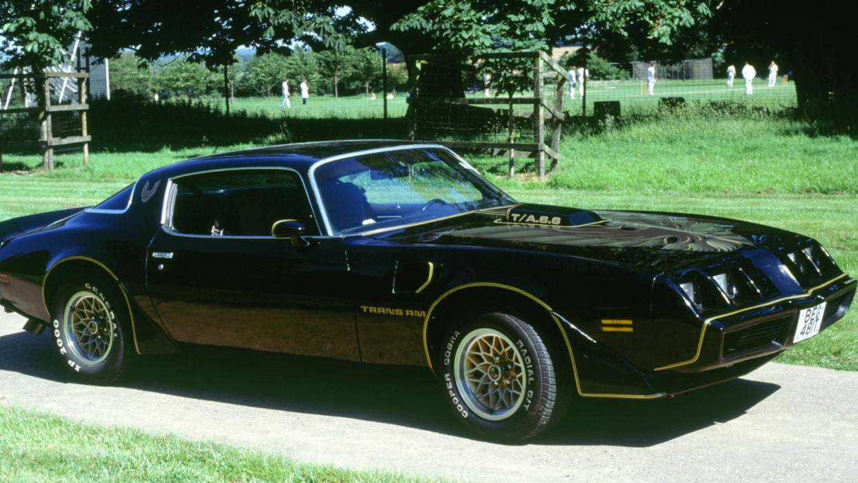 Is Pontiac Coming Back to the Market with New Models?