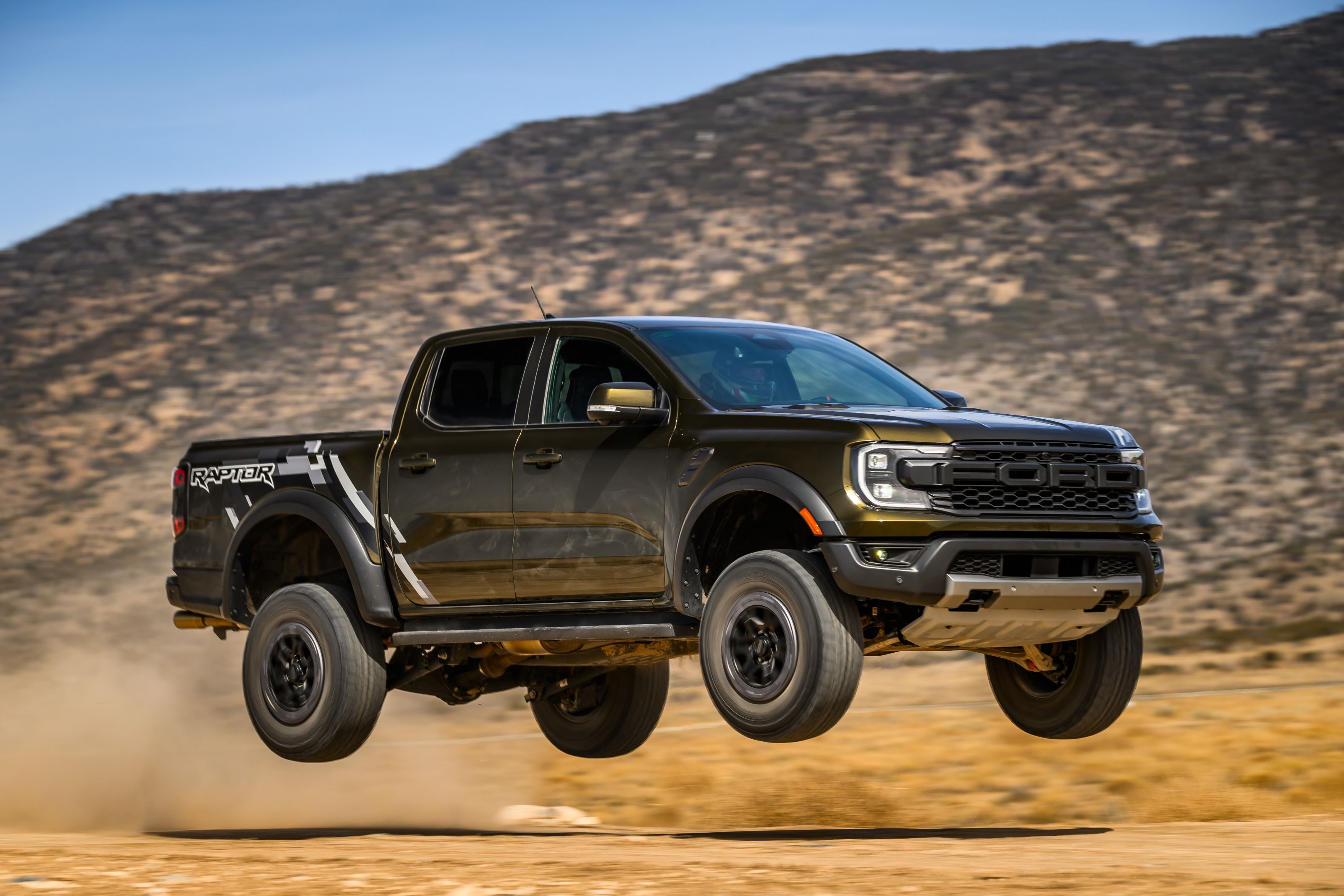 Major 2024 Ford Ranger Delays Are Due to Frustrating Problems