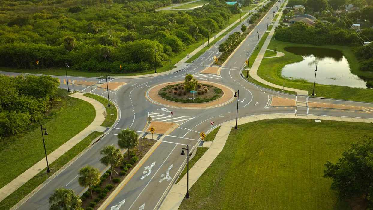 Roundabouts Aren’t Always as Safe as You Think
