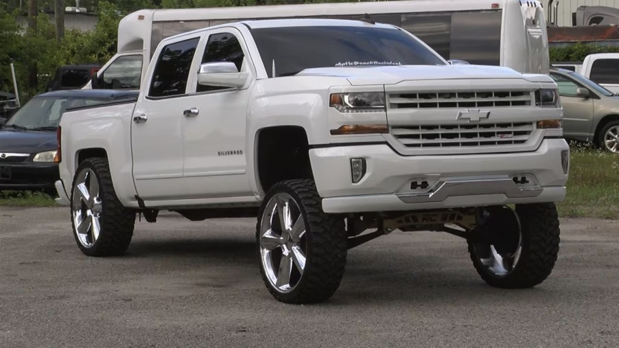 Carolina Squat Is a Misleading Term for the Dumb Style