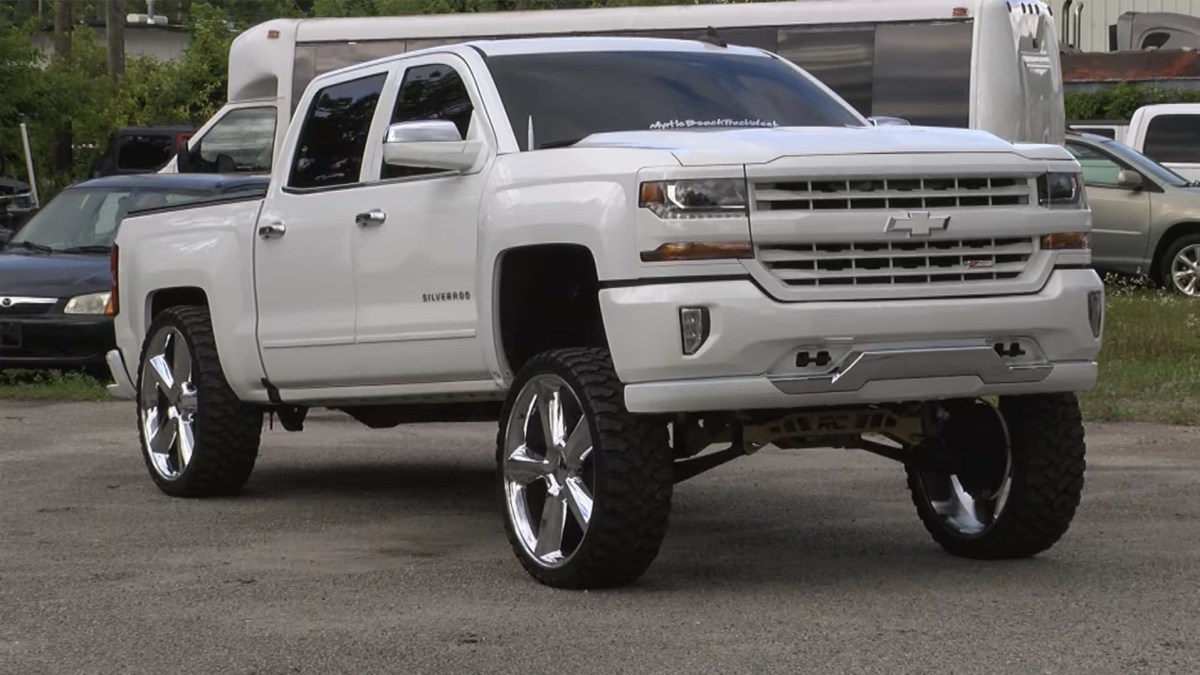 Carolina Squat Is a Misleading Term for the Dumb Style