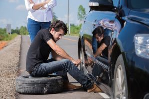 Here’s Exactly How Much to Drop Your Tire PSI for Hot Weather