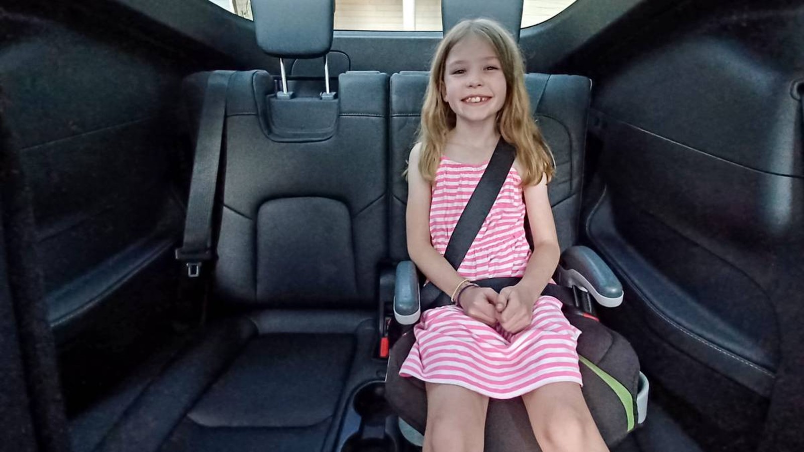 Cozy or Cramped? Third-Row Reality in the Tesla Model Y - MotorBiscuit