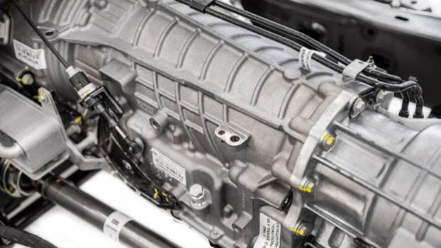 automatic transmission - MotorBiscuit.com