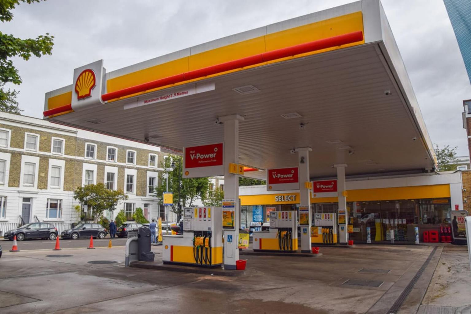 Bad Gasoline Could Be Hurting Your Car Worse Than You Might Expect