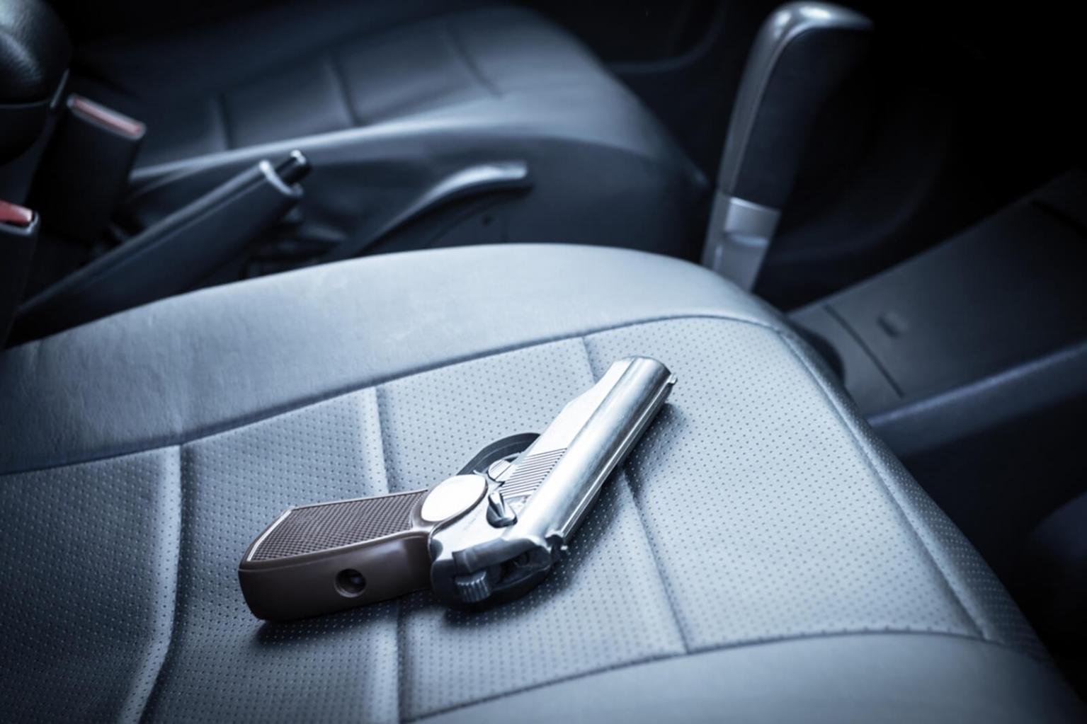 No, ‘Safe Passage’ Doesn’t Mean You Can Drive Any Gun Across Any State ...
