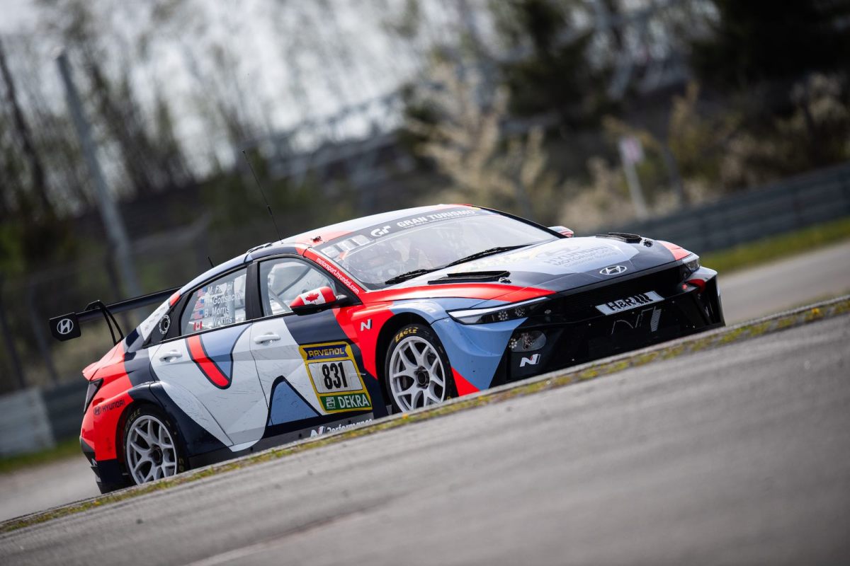 Is Hyundai's N Division the Next Gazoo Racing?