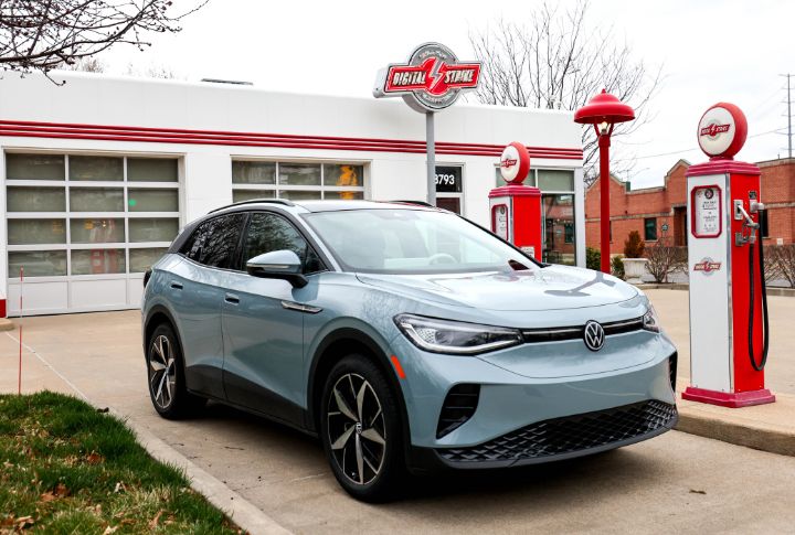 Top 15 Reliable Electric SUVs in 2024 - MotorBiscuit