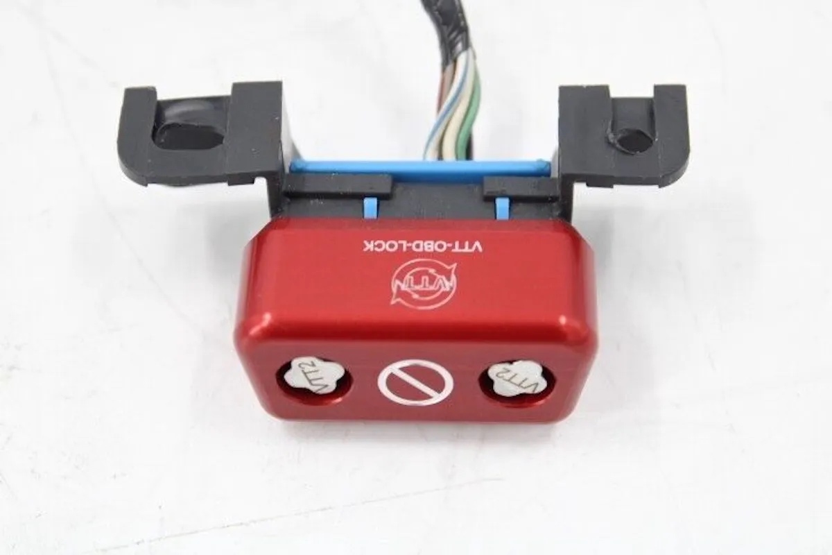 Some Owners Are Completely Rewiring Their Car’s OBD Ports, for Safety ...