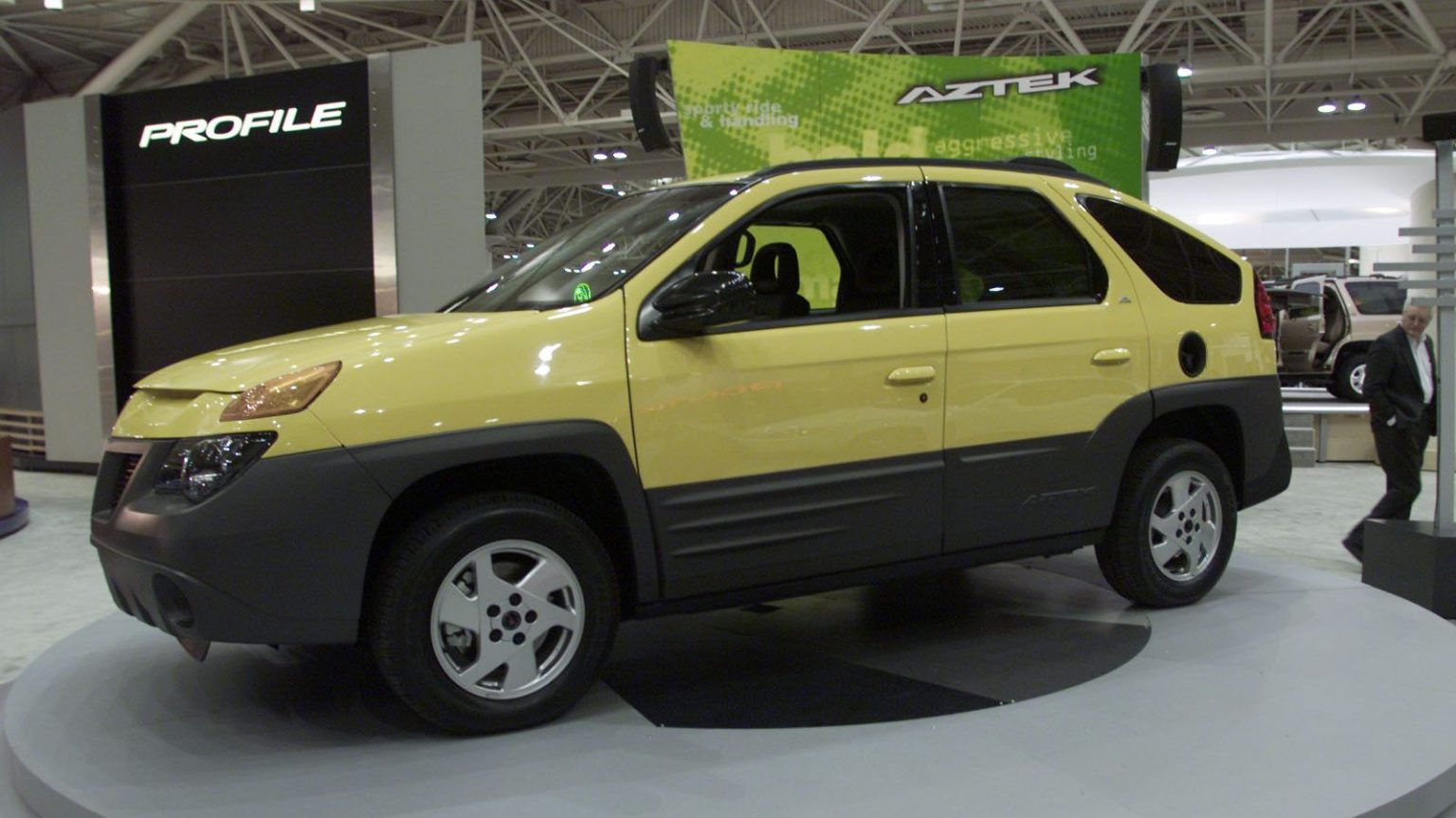 Is Pontiac Coming Back to the Market with New Models?