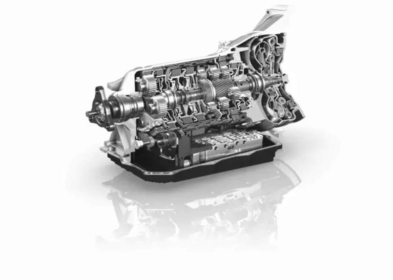 Is the Ford 10-Speed Transmission Better Than the Dodge 8-Speed ...