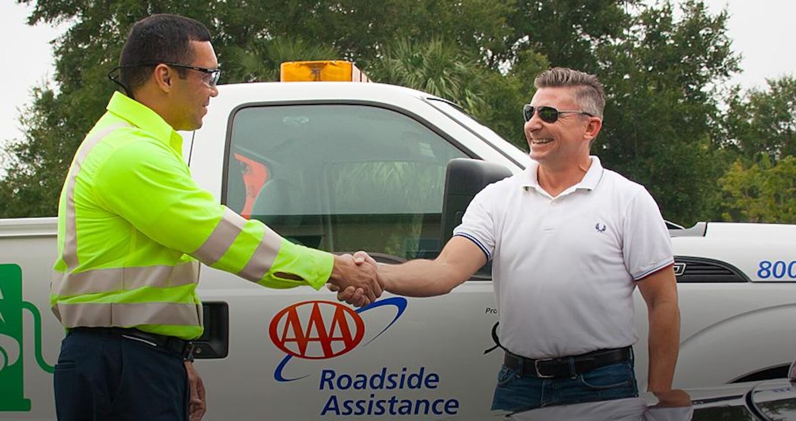 Is Roadside Assistance Worth It in 2024?- MotorBiscuit