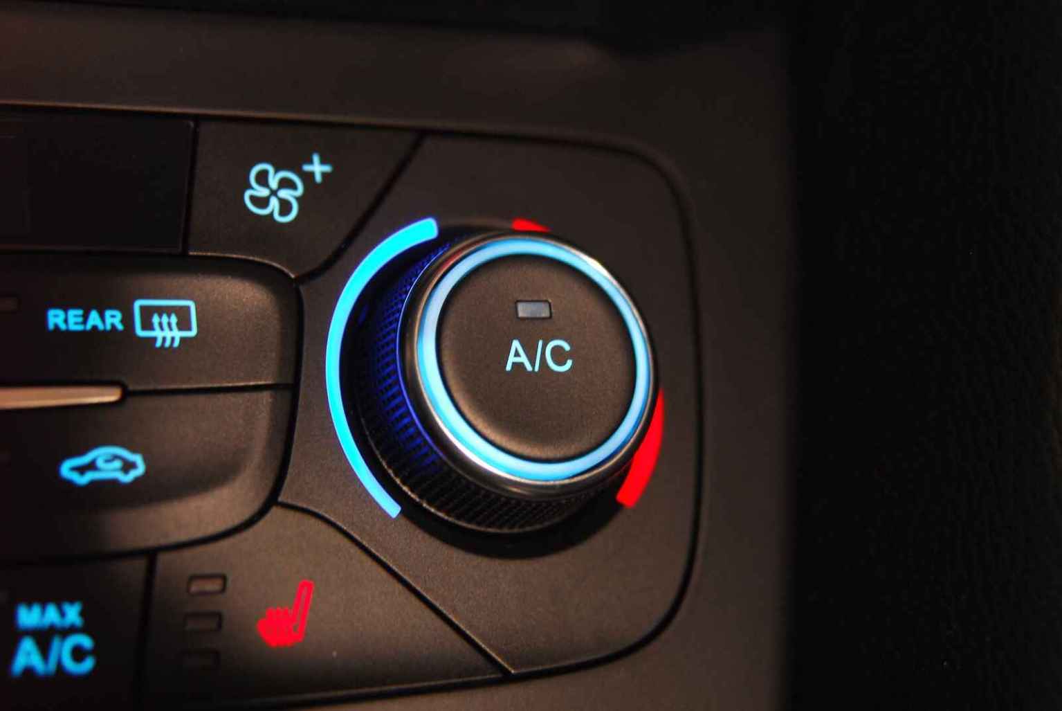 Automakers Called to Move Away from ‘Forever Chemicals’ in Car AC Systems