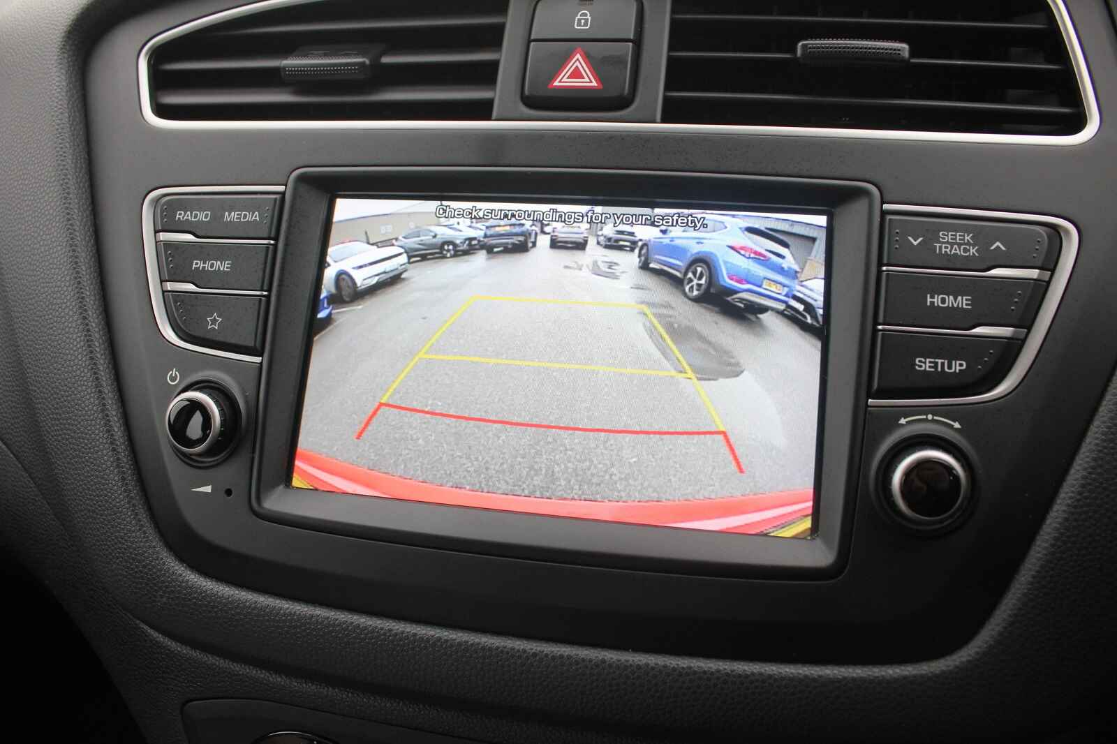 Some Car Backup Cameras Have a Secret Superpower