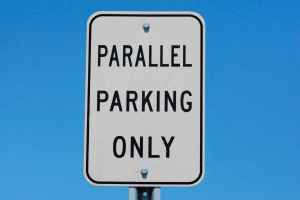 Watch a Satisfyingly Technical Parallel Park Tutorial