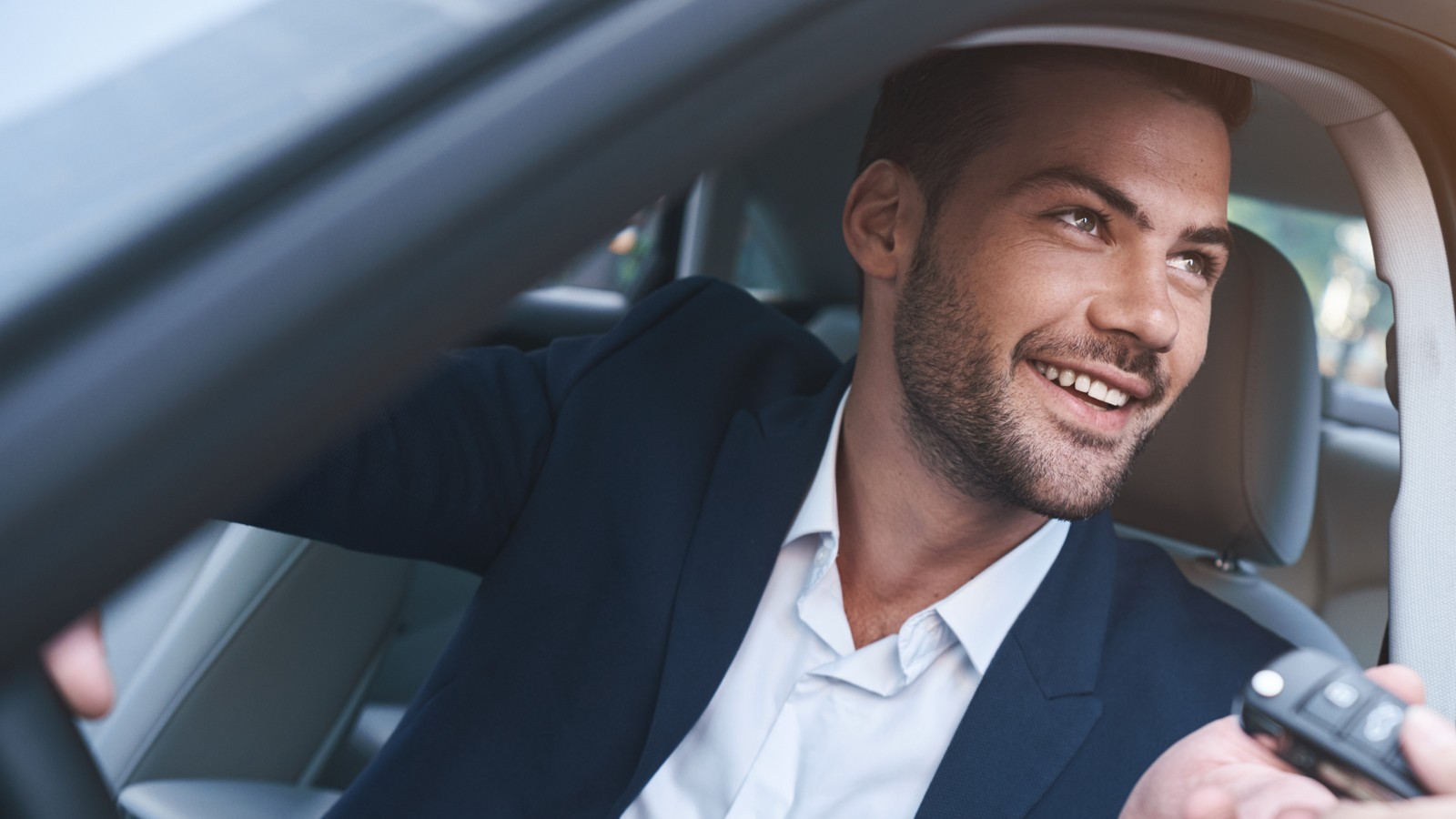 Is Leasing a Vehicle Better Than Financing?- MotorBiscuit