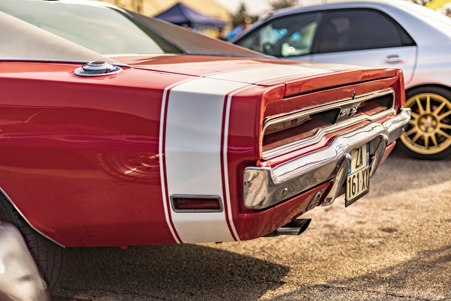 People Who Like Loud Cars Might Be Sadists or Psychopaths, Study Says ...