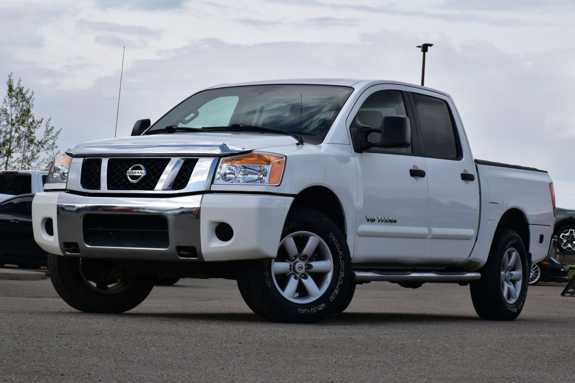 Used Nissan Pickup Trucks Under 10000