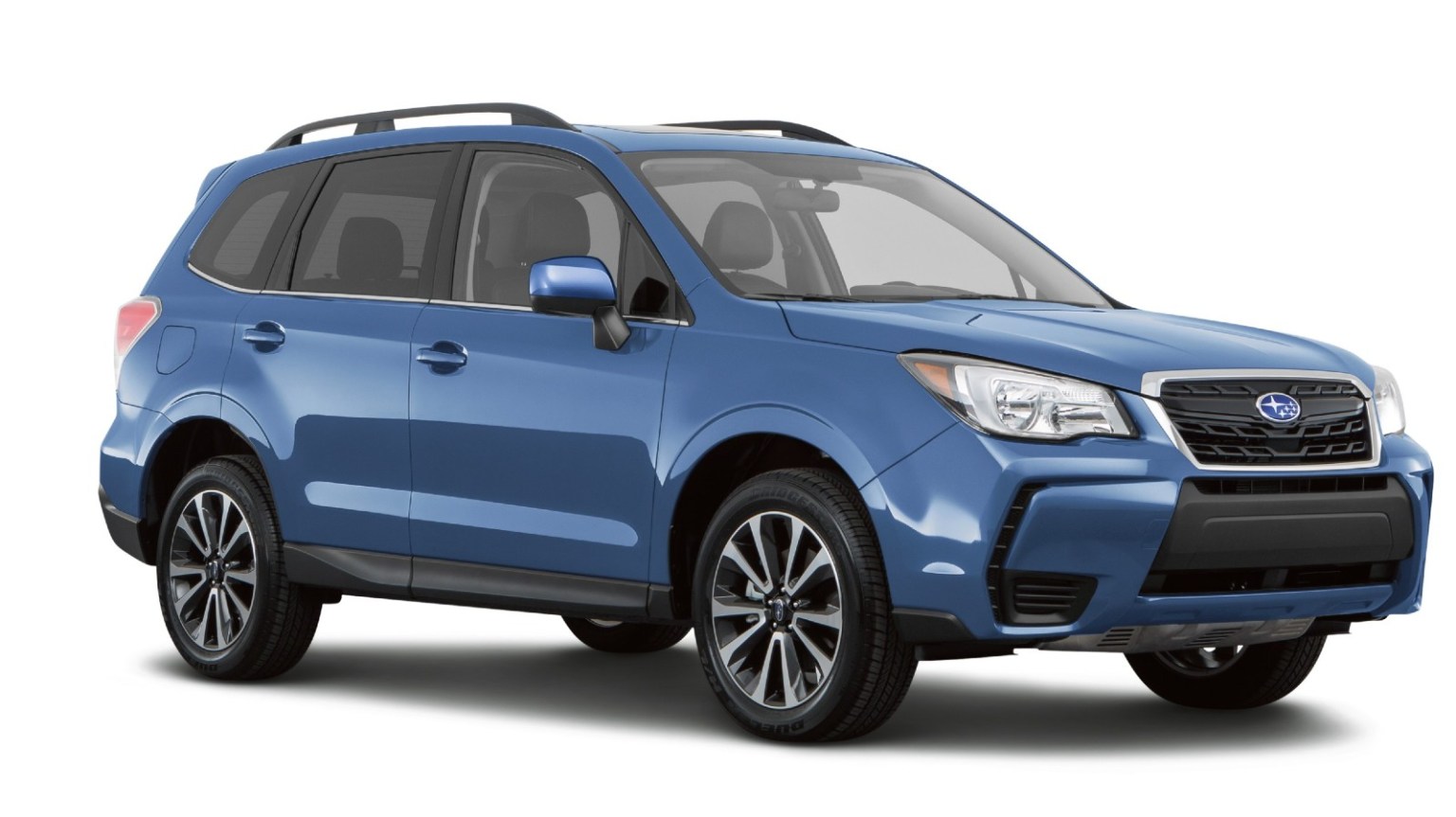 These Used Subaru Forester Models Are Not Top SUVs