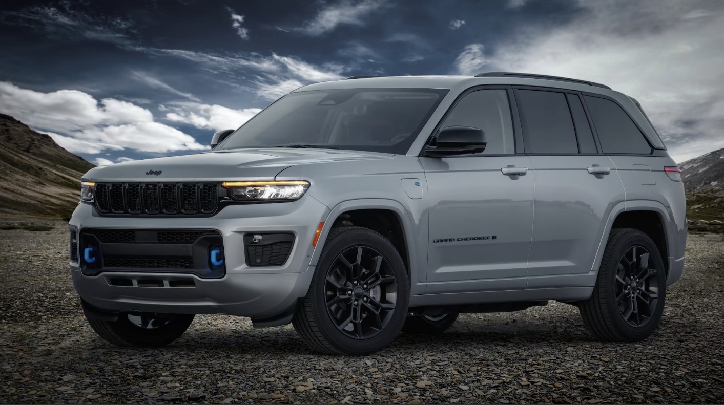 Recall Alert: Millions of Stellantis Vehicles Have Faulty Rear Cameras