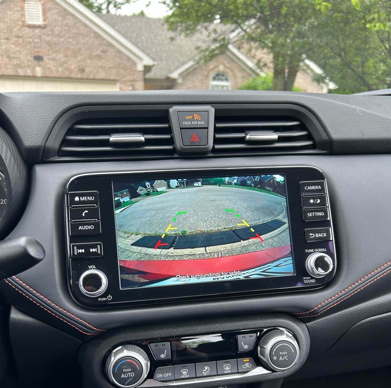 The 2024 Nissan Versa Proves That You Can Ball on a Budget