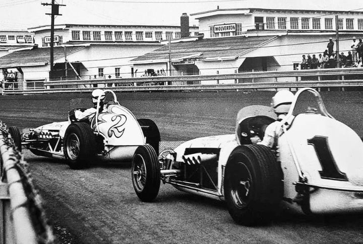 15 Iconic Rivalry Competitions at the Indianapolis 500 - MotorBiscuit