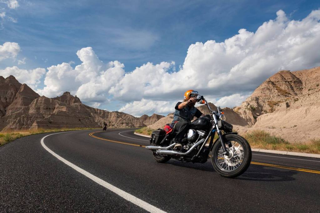 10 Motorcycle Terms Every Rider Should Know Before Hitting the Road