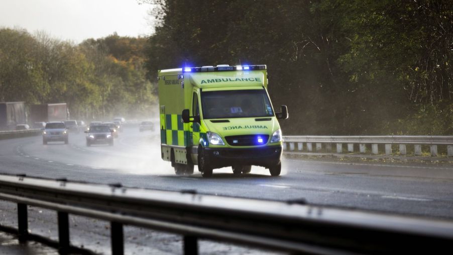 Sign Language App for Ambulances May Save Lives