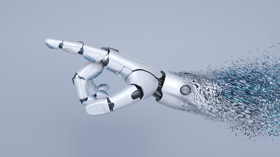 5-Year-Old Can Now Ride a Scooter Two-Handed, Thanks to Record-Setting ...