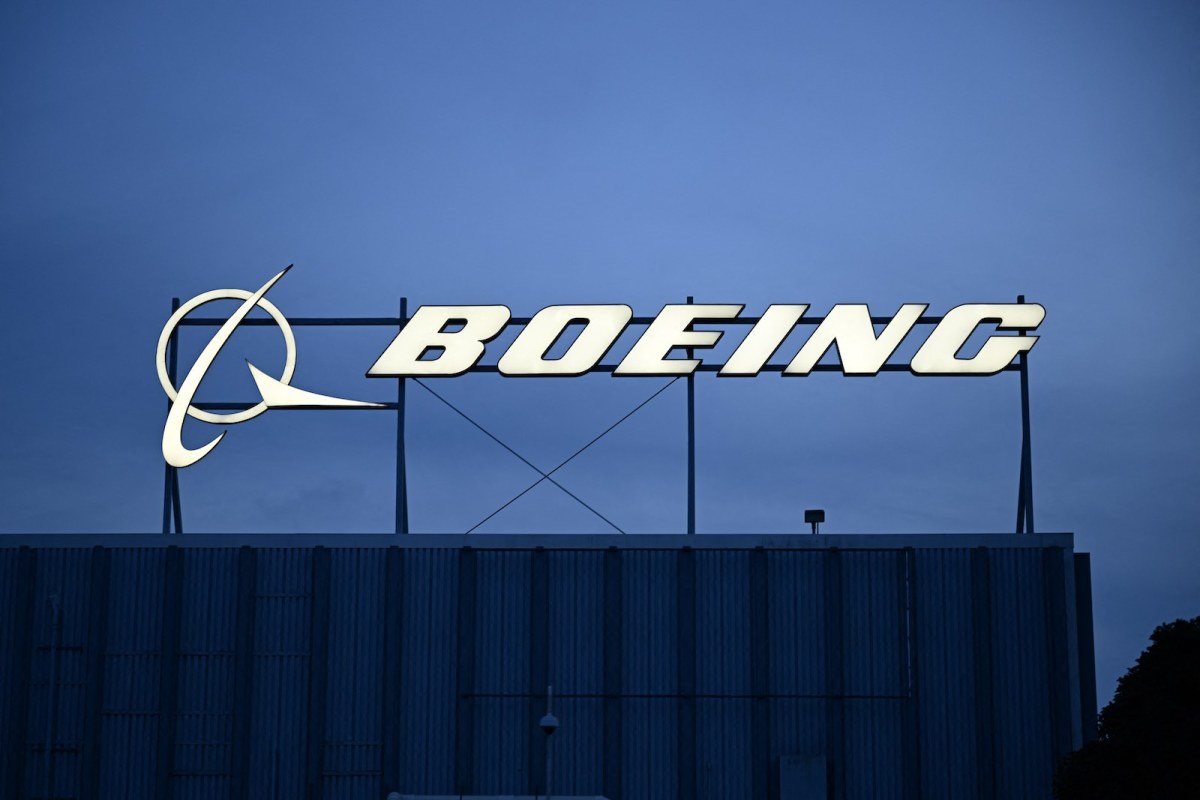 Jury Rules a Desperate Boeing Stole $72M in Tech From Startup