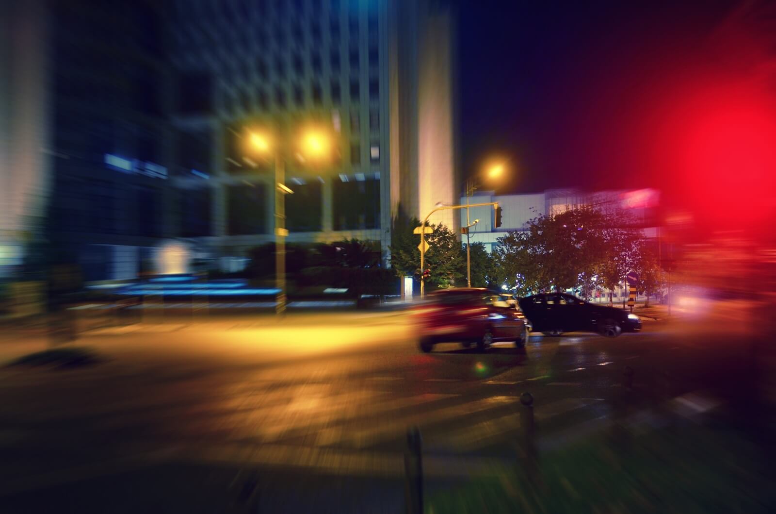 Is Running a Red Light Ever OK?- MotorBiscuit