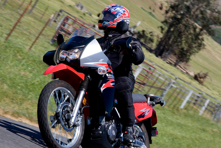 15 Incredible Motorcycles That Offer a Pure Riding Experience ...
