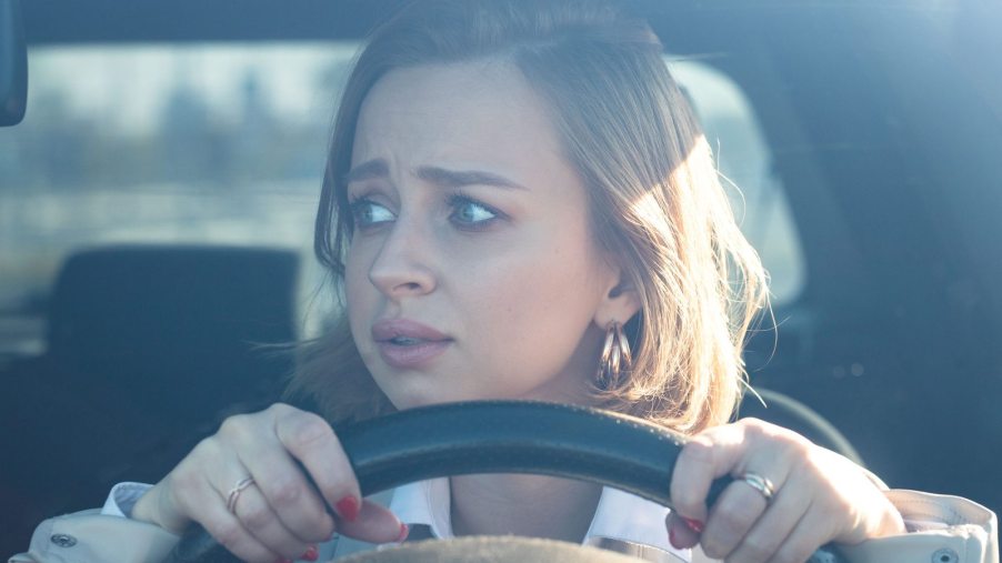 How to Know if You’re Being Followed by a Car