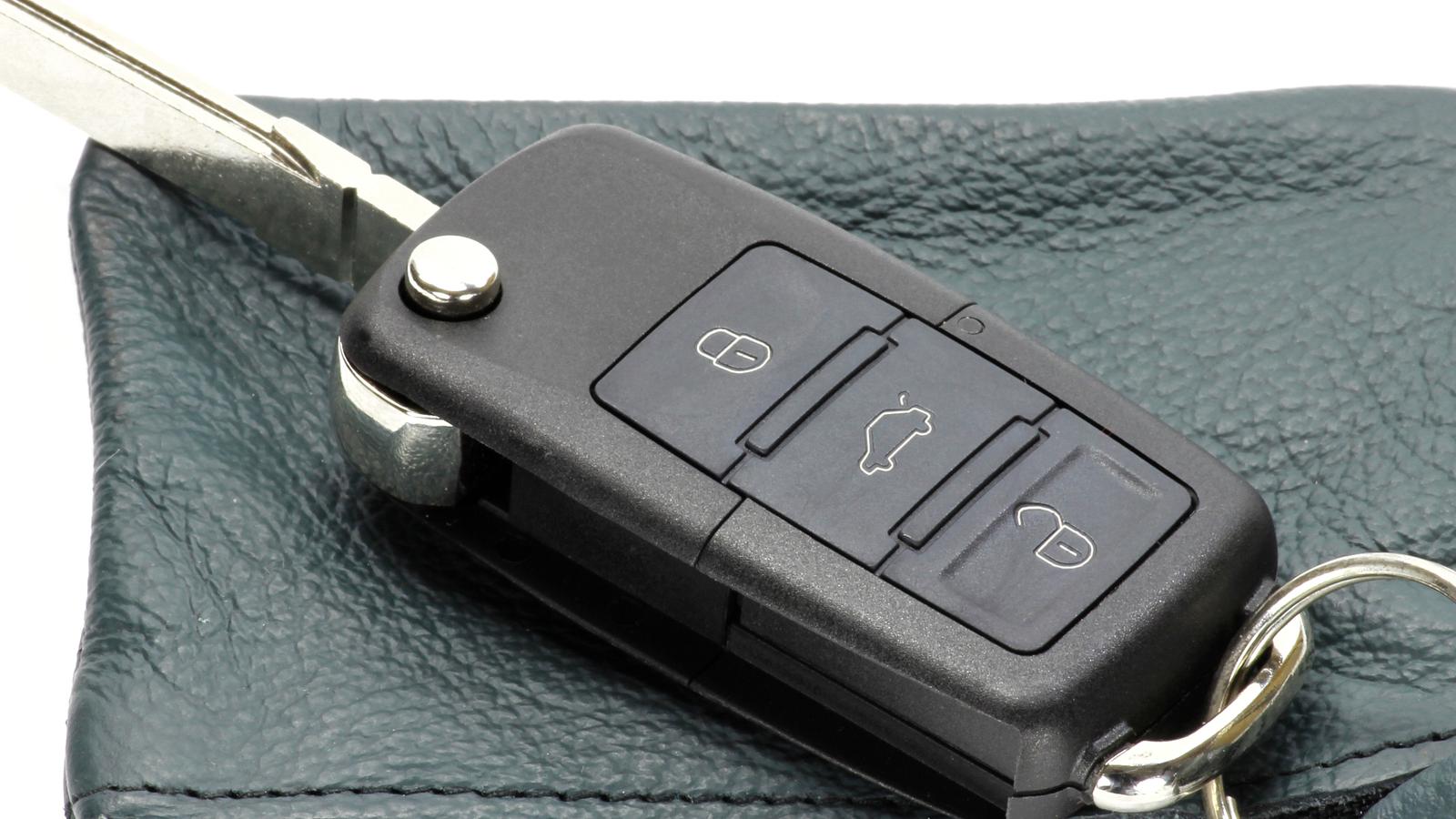 Is It Legal to Sell a Car With No Keys?- MotorBiscuit
