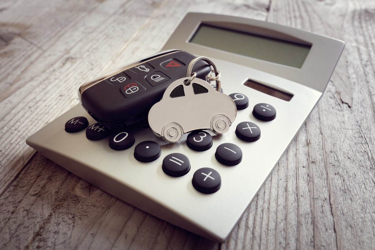 Quick and Easy Car Payment Calculation Tips From an Insider