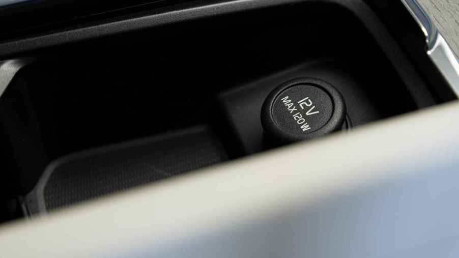 Car Power Outlet Can't Charge Anything? Here's How to Replace It