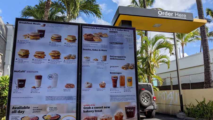 McDonald's Is Turning Off AI in Drive-Thrus, but Ordering Fast Food From Robots Still Likely