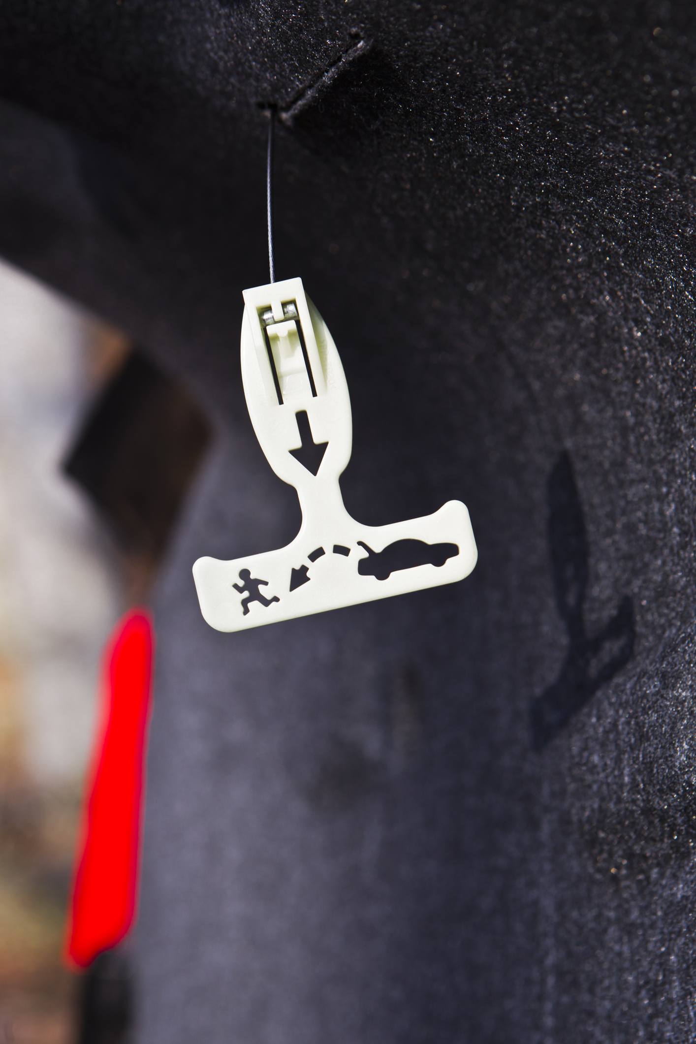 Is It Legal to Drive a Car Without an Emergency Trunk Release?