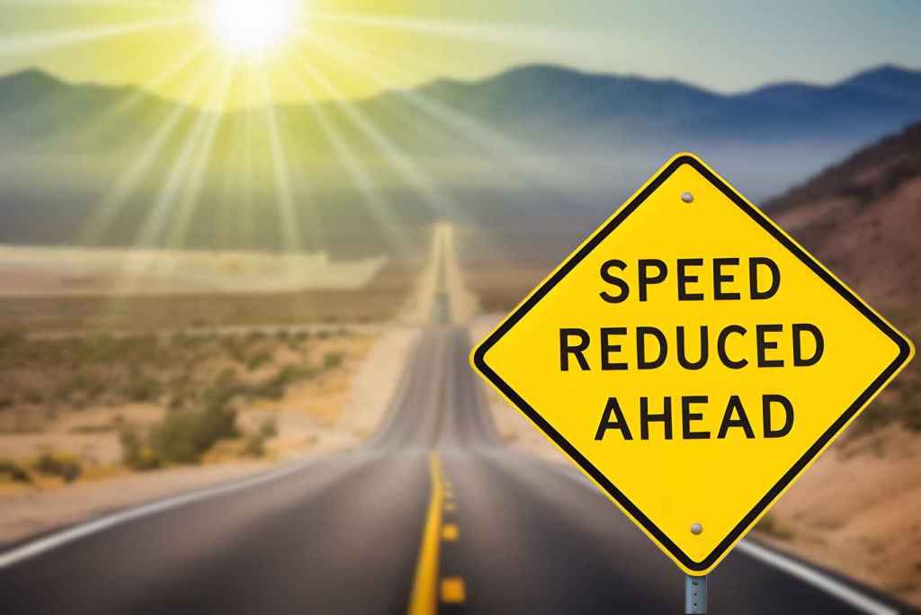 All European Cars Must Now Have Speed Limiters