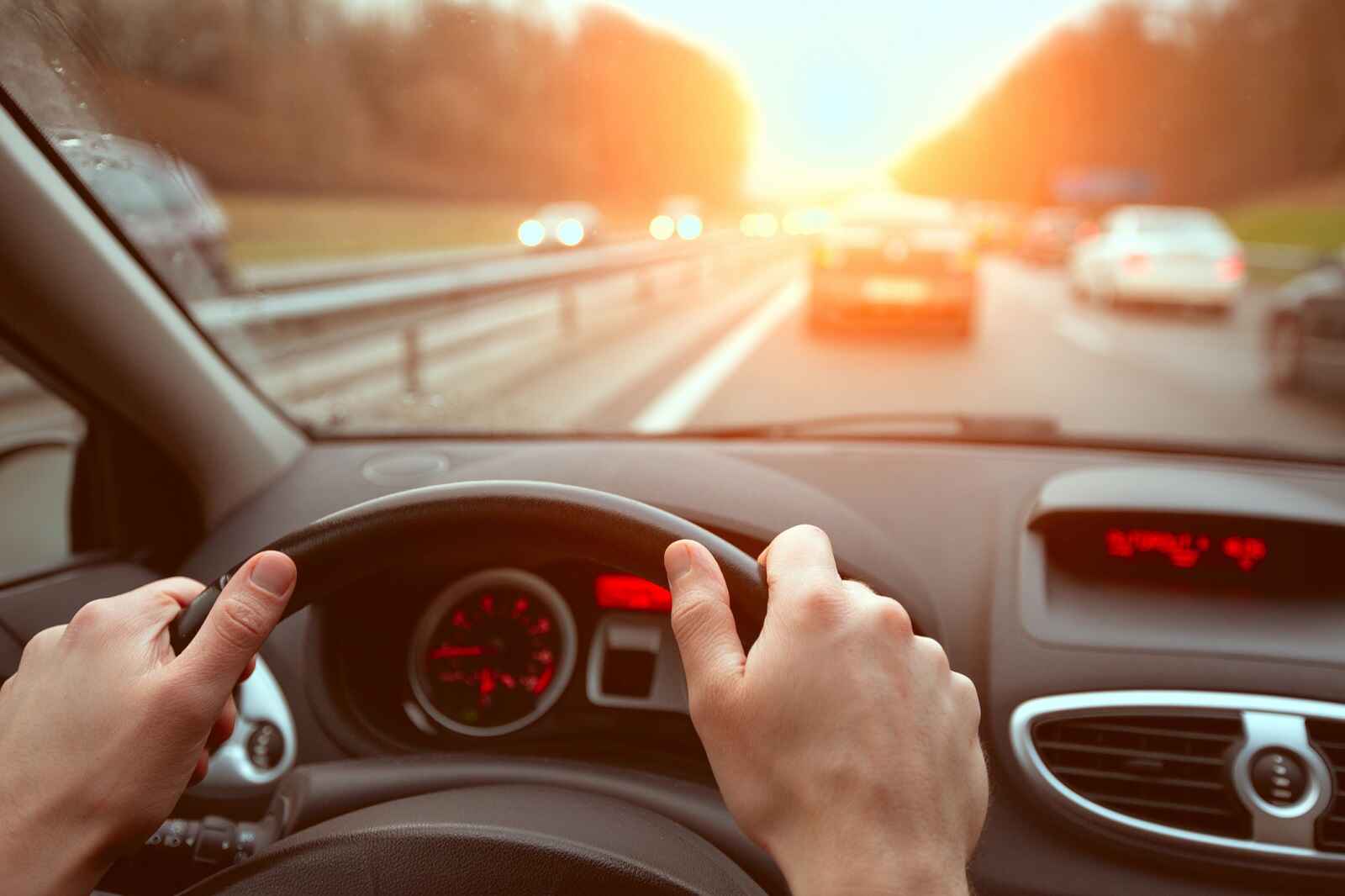 4 Ways to Tell If Your Car’s Alignment Is Off - MotorBiscuit