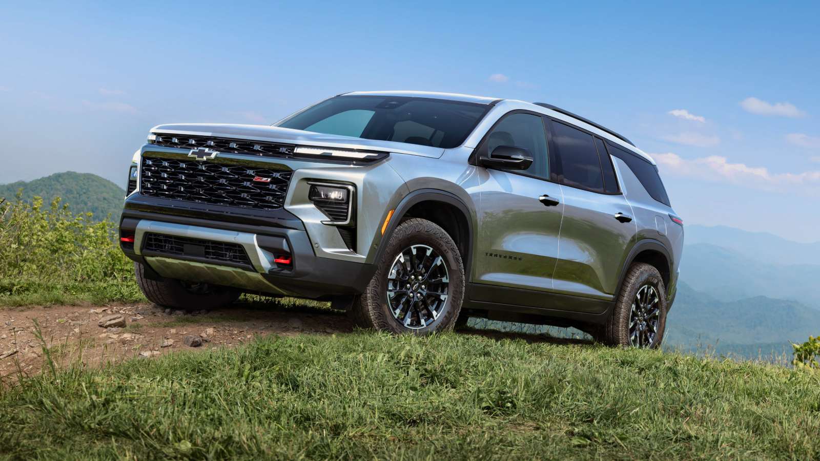Lady’s Brand New Chevy Traverse Breaks Down Twice - MotorBiscuit
