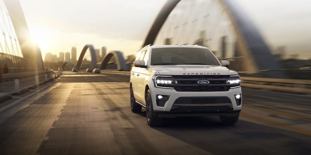 Multiple Ford Vehicles Could Lose Control Due to Power Steering Problems