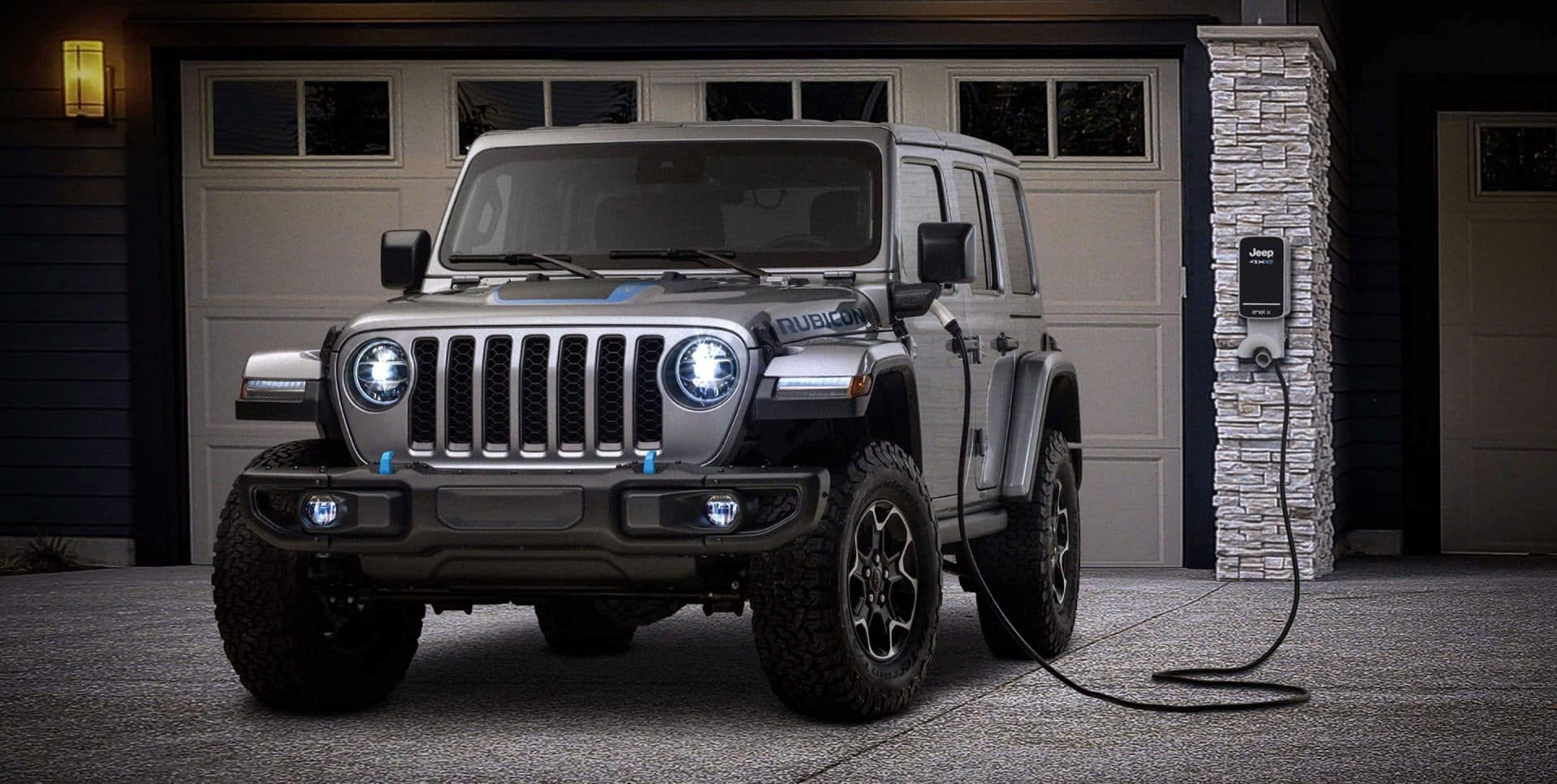 The Next Massive Jeep Wrangler 4xe Recall Is on the Way