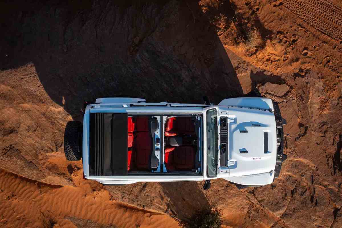 1 New England Company Made the Convertible Tops for Everything From ...