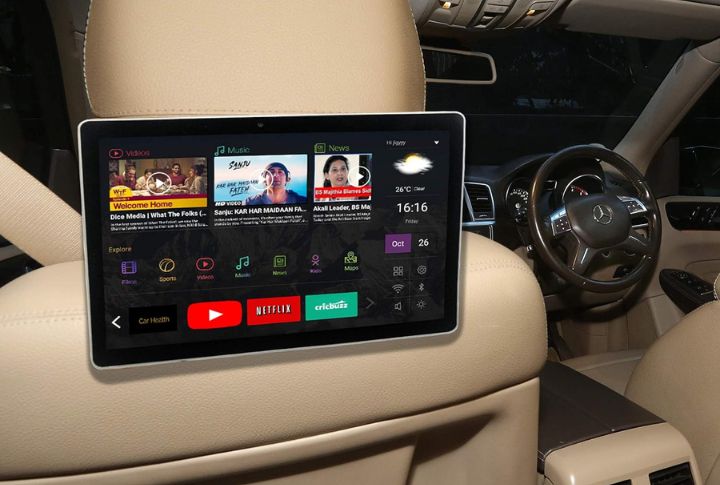 15 Essential Car Accessories for Your Next Road Trip - MotorBiscuit